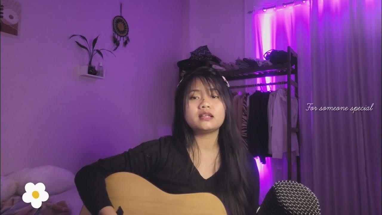 Kei a Nahi | Slow Acoustic Cover | Lilim mate | Choi Doungel 🍒 - YouTube