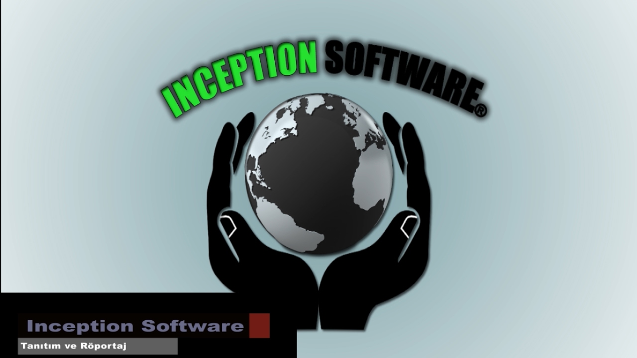 Inception Software-Tanıtım ve Röportaj - YouTube