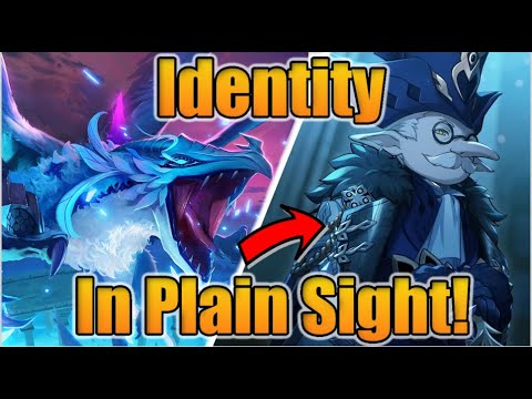 Pulcinella "The Rooster" Explained! Hidden Identity & Why He's So ...