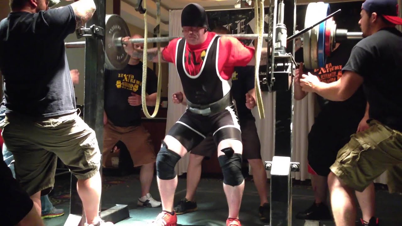 Jake Welch 1810 total at 275 - YouTube