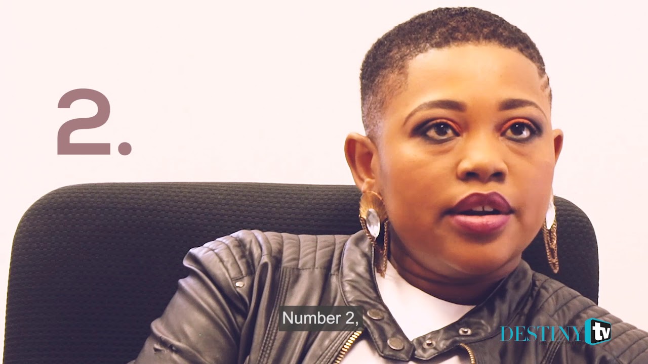 Bulie Nazo took the old-fashioned route to the top. - YouTube