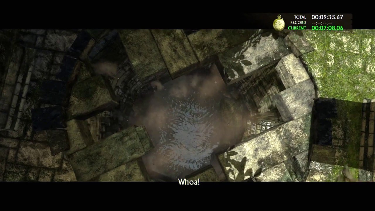 Uncharted 1 - Doughnut Drake Speedrun Trophies 2:02:44 - YouTube