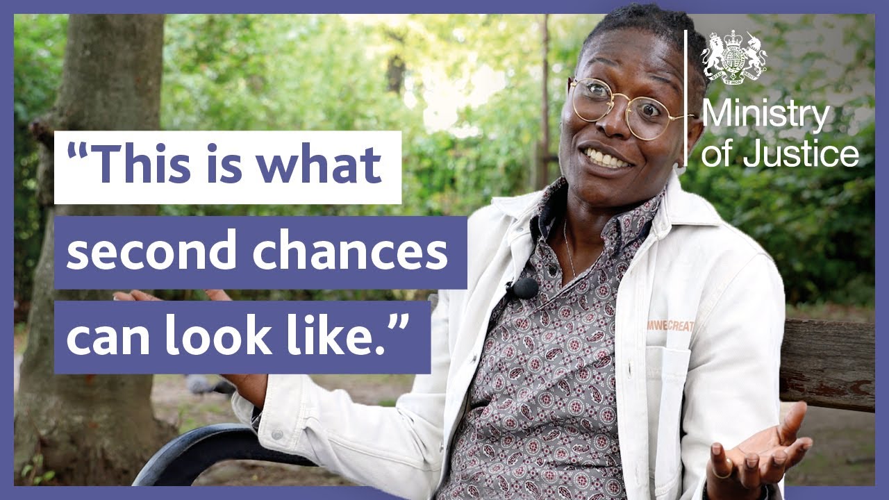 Interview with an Ex-Prisoner | Adetola’s Story - YouTube