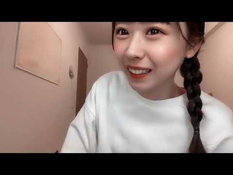 241201 18時 타카하시 미미 髙橋美海 showroom - YouTube