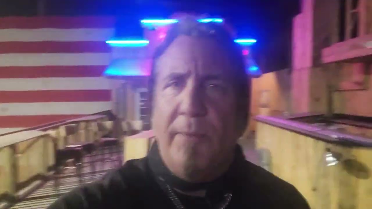 Wed in Sturgis from Full Throttle Saloon and Pappy Hoel Campground ...