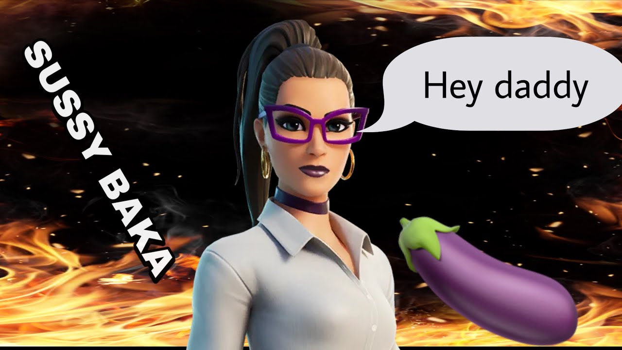 Fortnite roleplay: sus (step mom she got kick out) a fortnite short ...