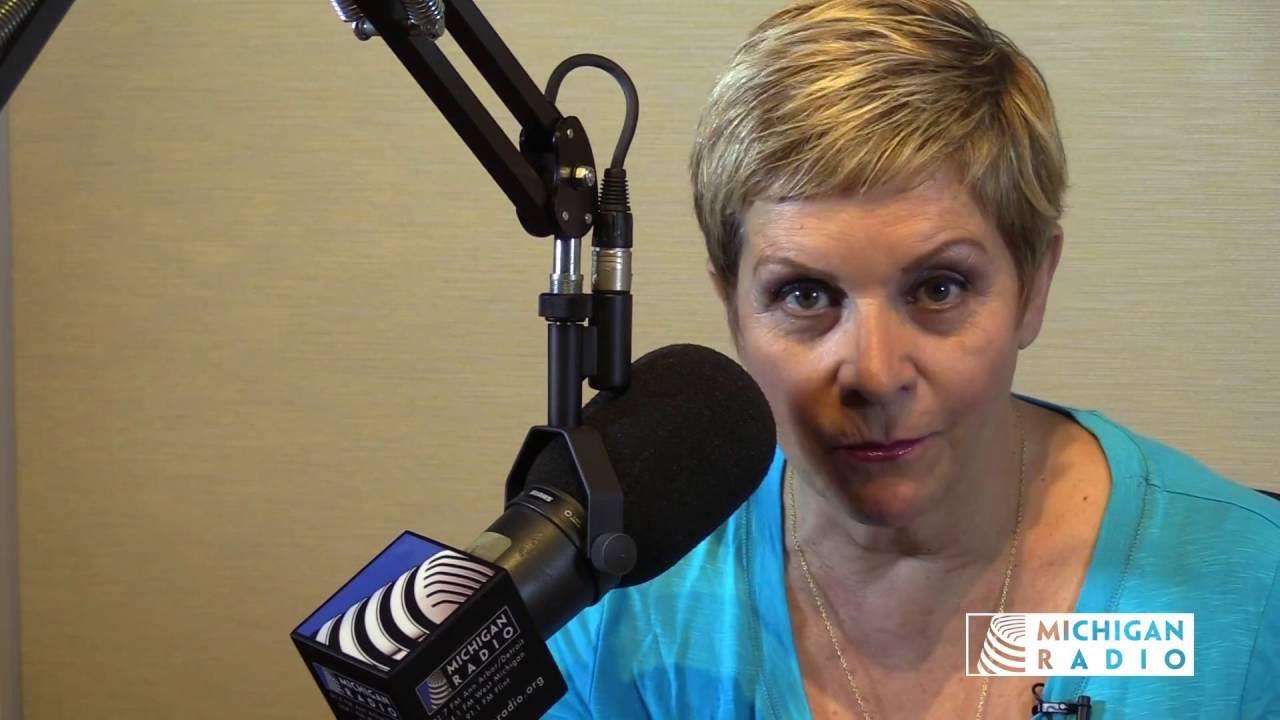 One on One with Cynthia Canty - YouTube