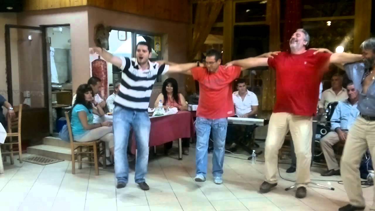 ΚΑΦΕ ΨΗΣΤΑΡΙΑ ΄΄Η ΒΑΣΙΛΑ΄΄ Ν.3 ΣΚΟΤΙΝΑ ΠΙΕΡΙΑΣ - YouTube