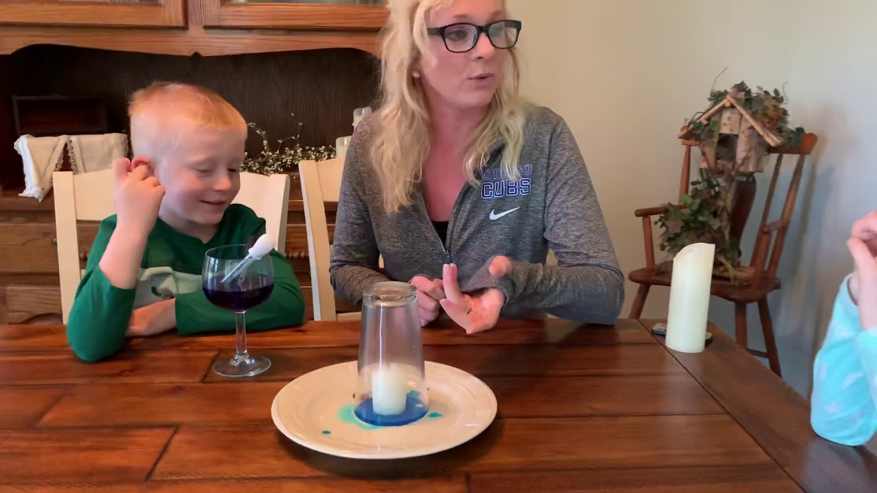 Children’s Moment: Object Lesson 4/12/20 - YouTube