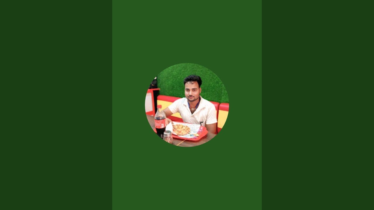 Balram official is live - YouTube