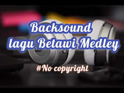 BACKSOUND \
