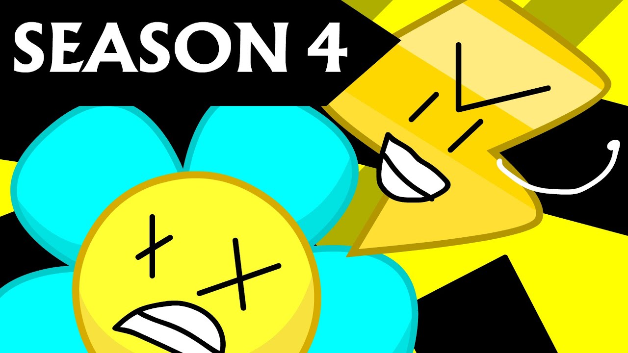 (BFB Edited) Bfb but Edited 1: Talk all About Teardrop - YouTube