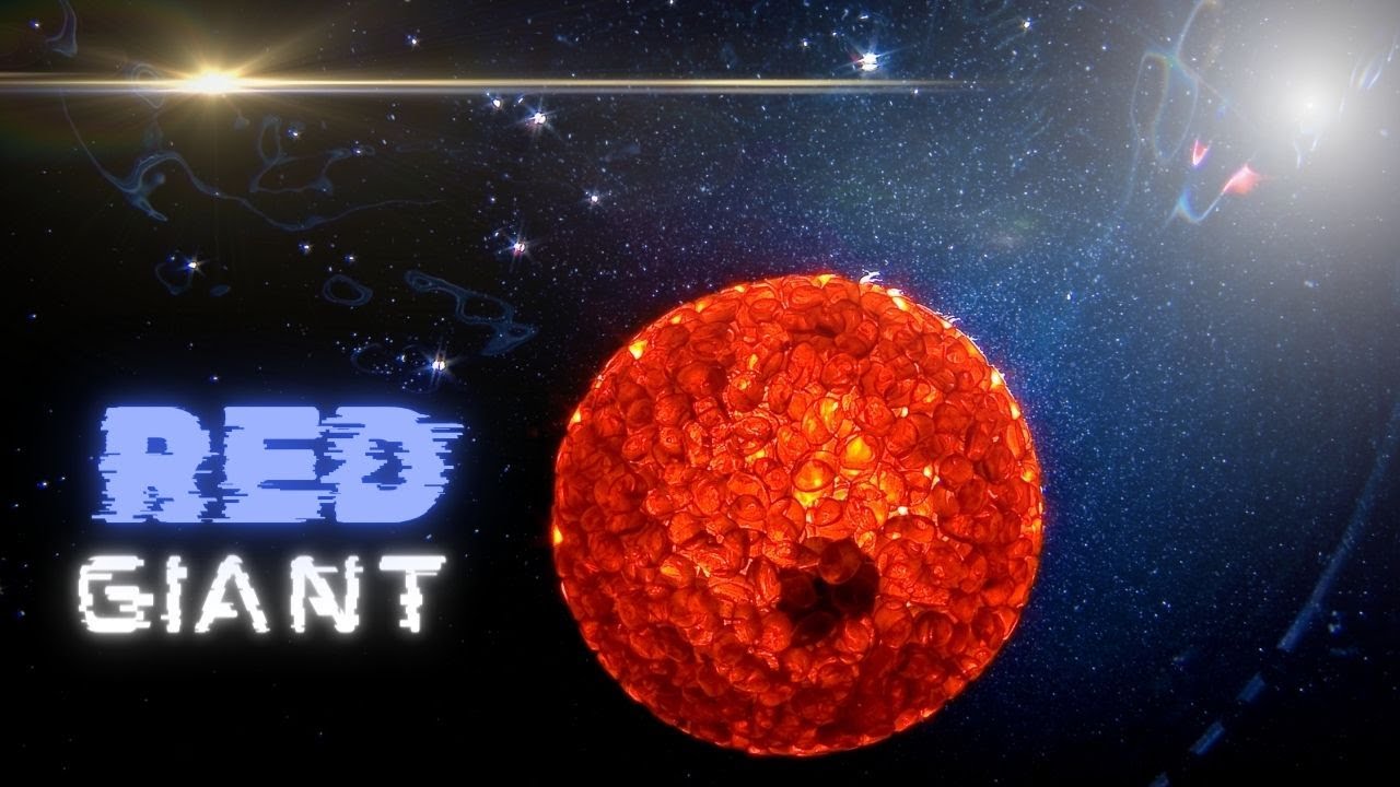 Red Giant - YouTube