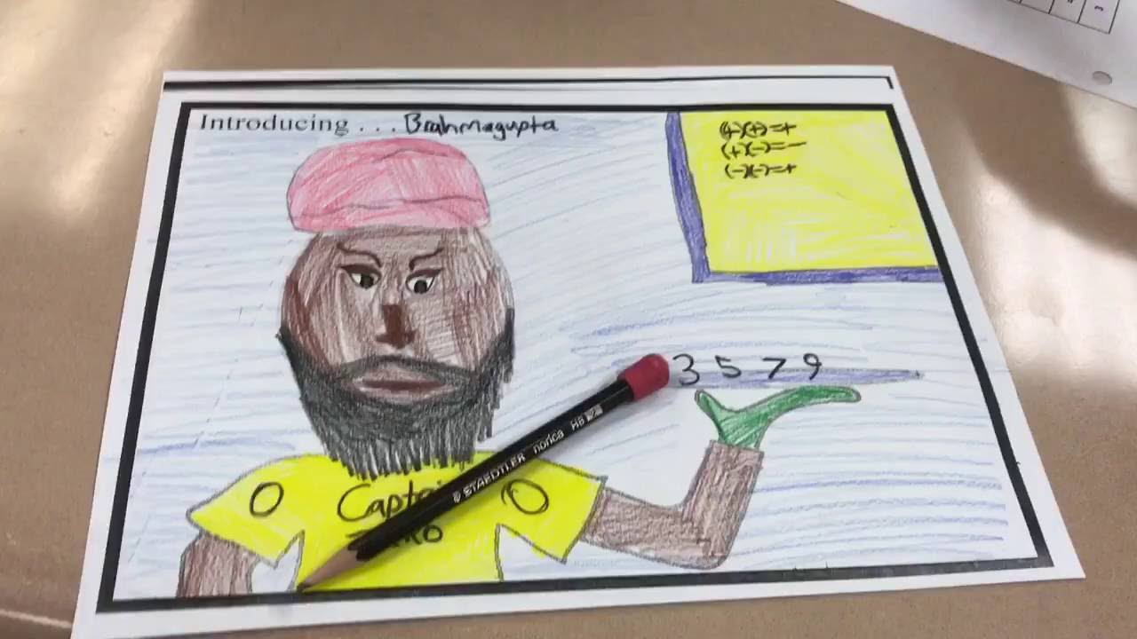 The Most Hideous Drawing Ever - YouTube