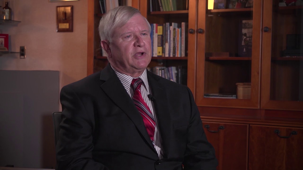 Mentorship Talk with Mr. Jack Blackhurst - YouTube