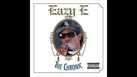 Eazy-E - The Chronic - YouTube