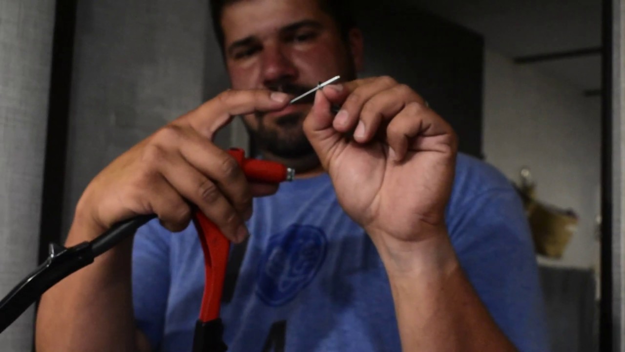 Hanging Things in Your RV with Rivots || Full Time RV Living - YouTube