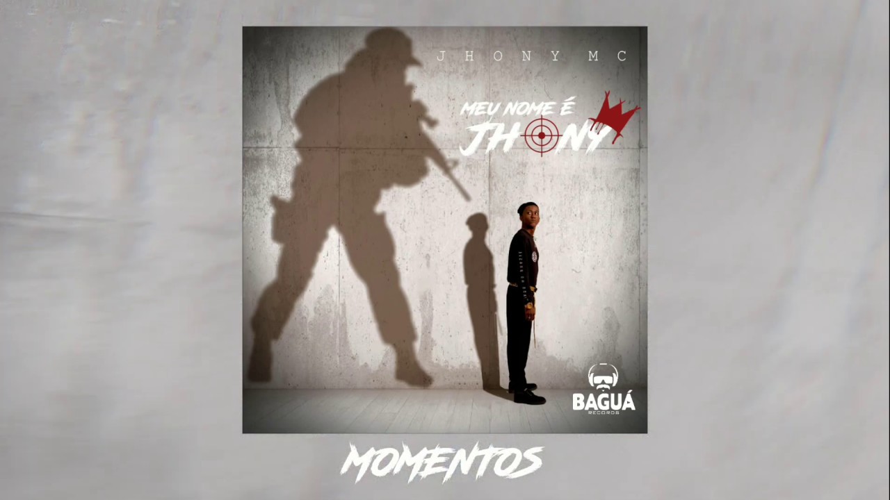 Jhony MC - Momentos (audio oficial) - YouTube