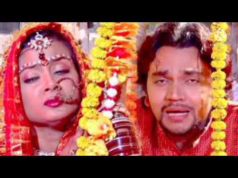 प्यार कइले बानी ममहर में Gunjan Singh ka new sad song pyar kaile Bani mmahar mein