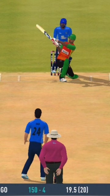 CPL T20 West Indies premier League Cricket game on fire #cpl# ...