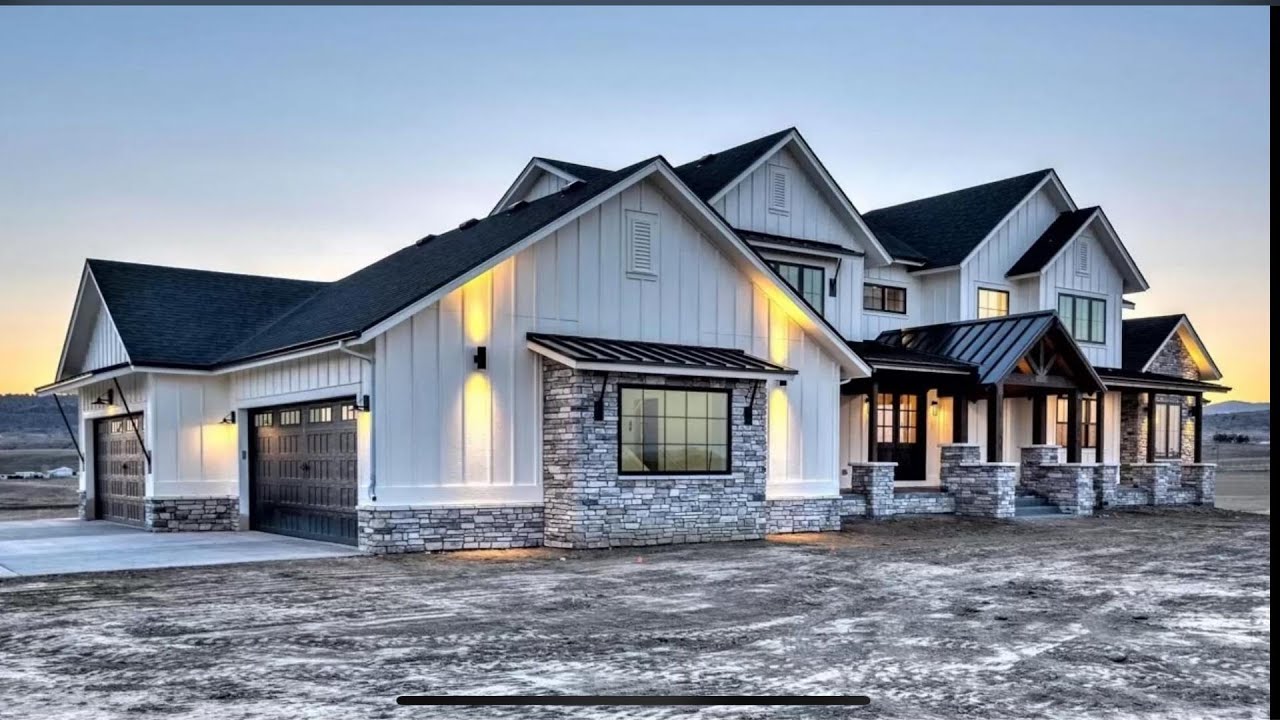 NEW LISTING: 538 Willow Ridge Way Corvallis MT 59828 - YouTube