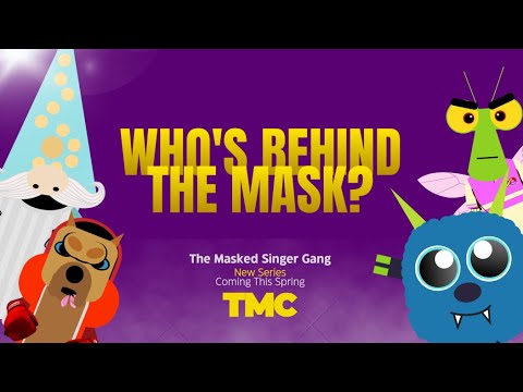 TMS Gang | SEASON 4 SUPERTRAILER & Release Date Reveal | TMC - YouTube