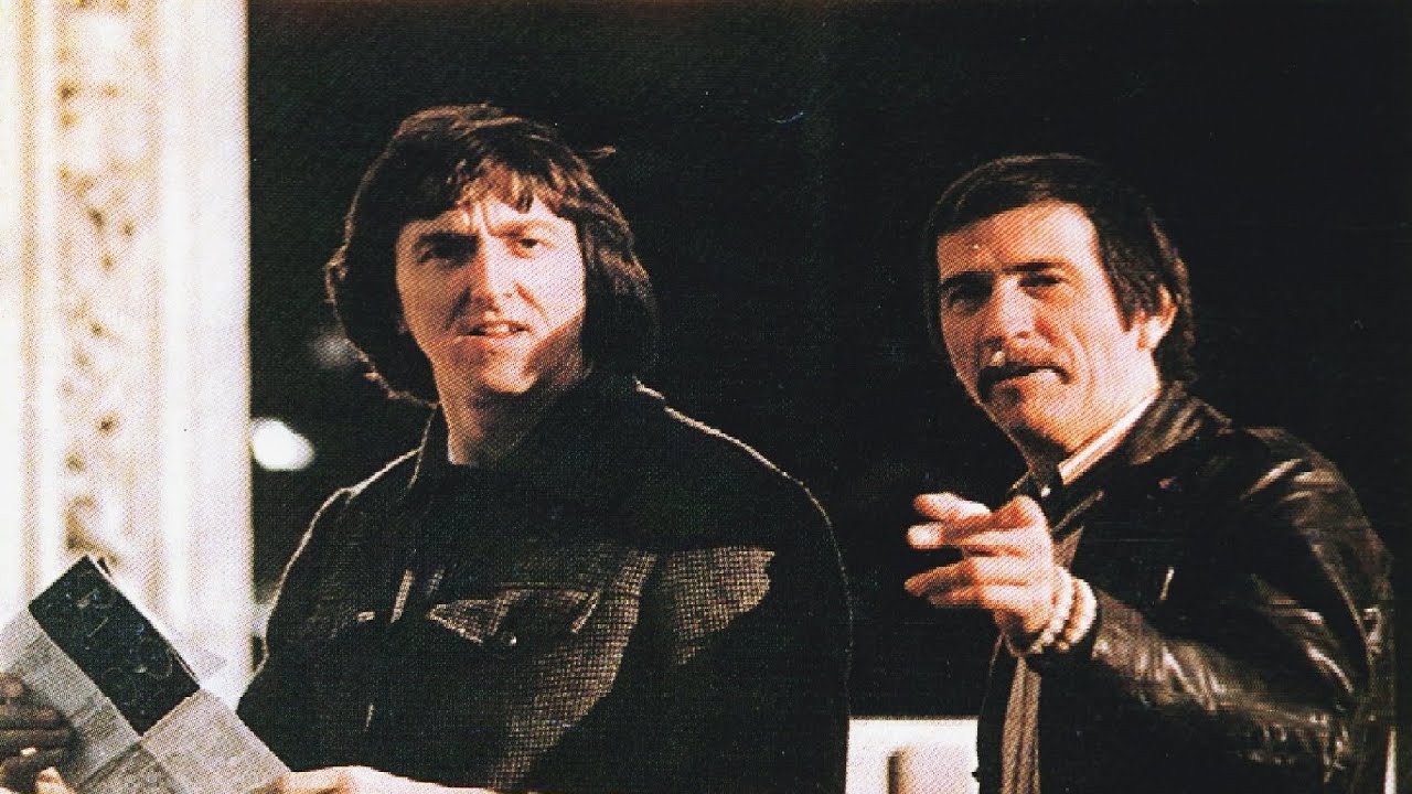 Jazz album episode 191 - Allan Holdsworth & Gordon Beck Discography ...