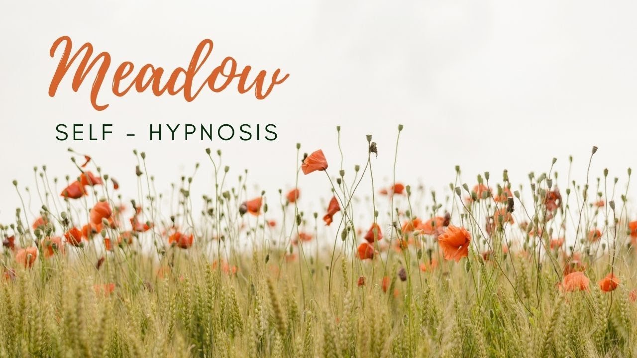 Flowers of Love - Relax/Meditation/Study - 2021 - Self-Hypnosis - YouTube