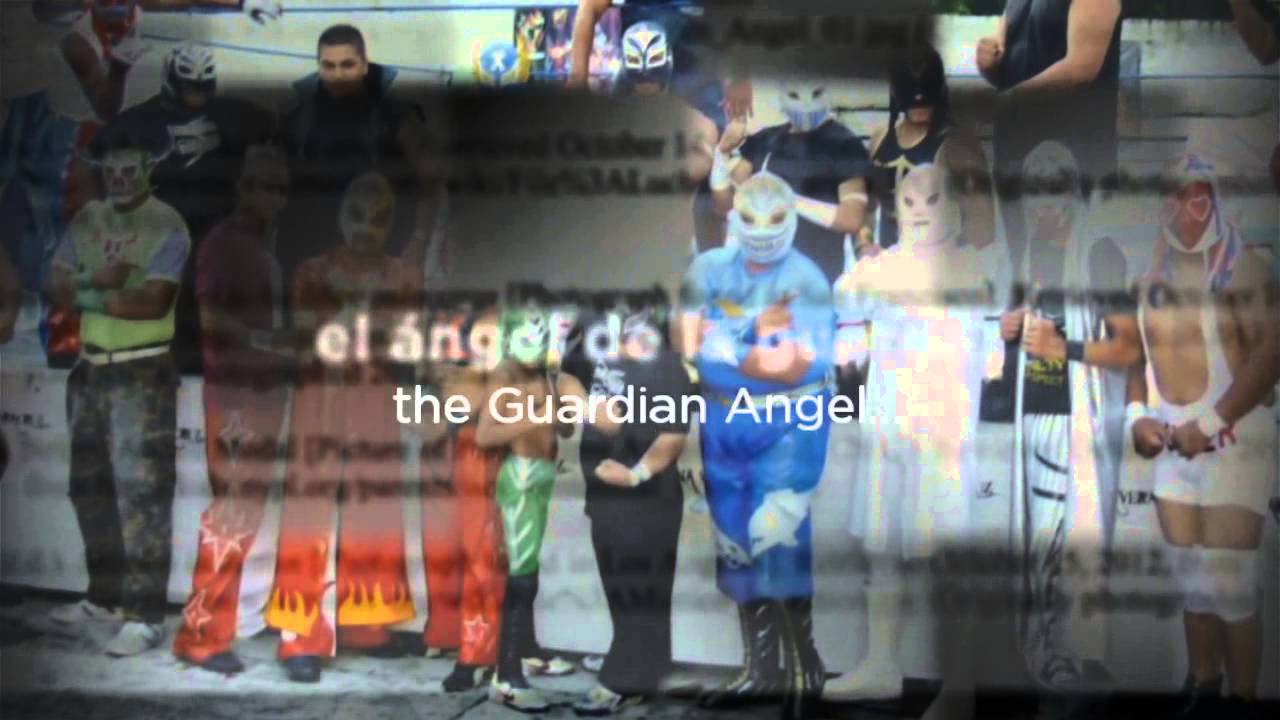 Maximilian and the Mystery of the Guardian Angel - YouTube