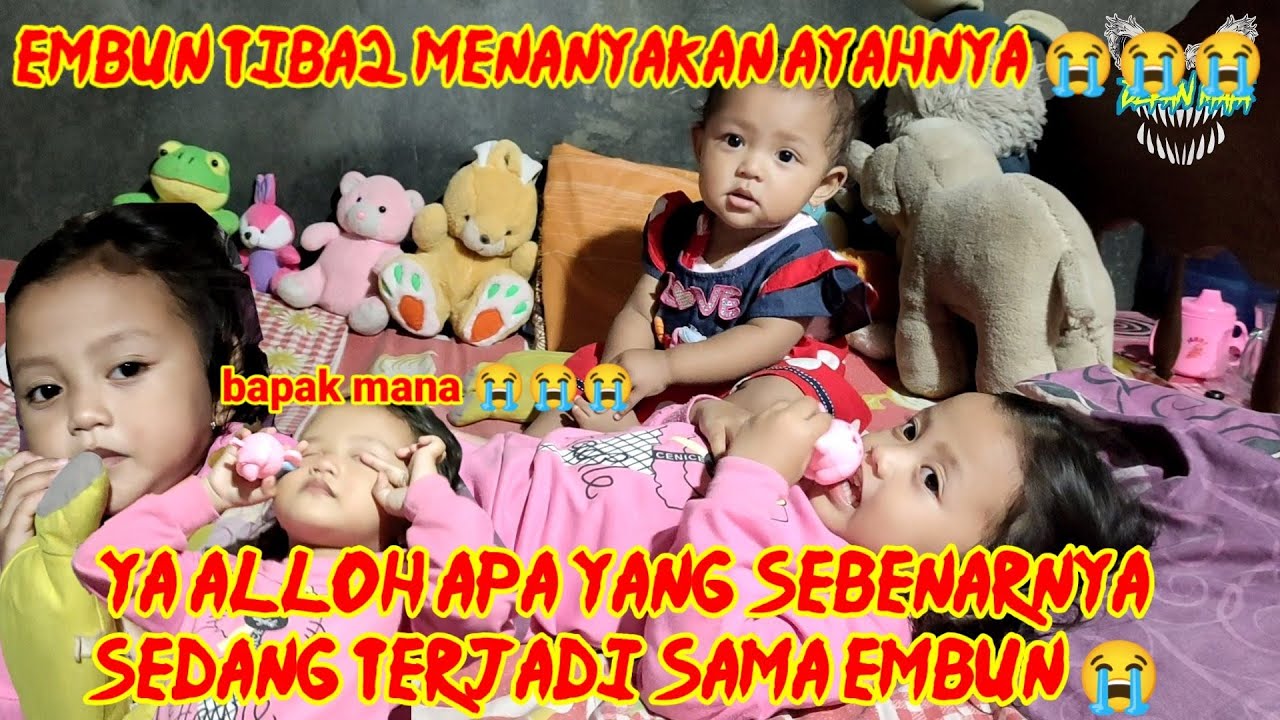 🔴EMBUN KANGEN KAMPUNG HALAMAN SUKU PEDALAMAN MBAH WONGSO PRAYOGA 😭 ...
