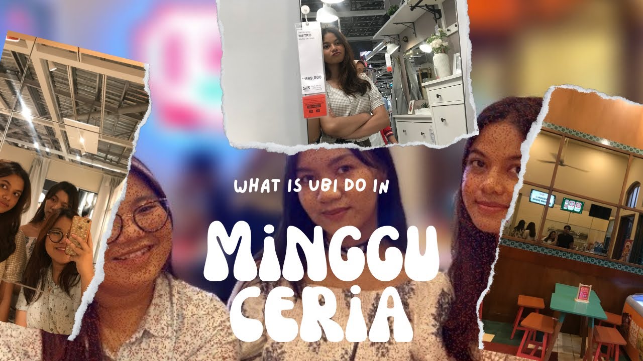 First Vlog Strolling Around From Baso Serayu To Baso Mawar - YouTube