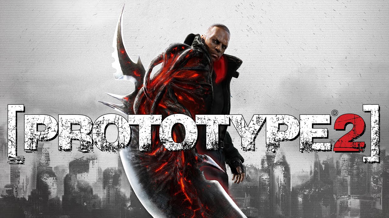 Prototype 2 - YouTube