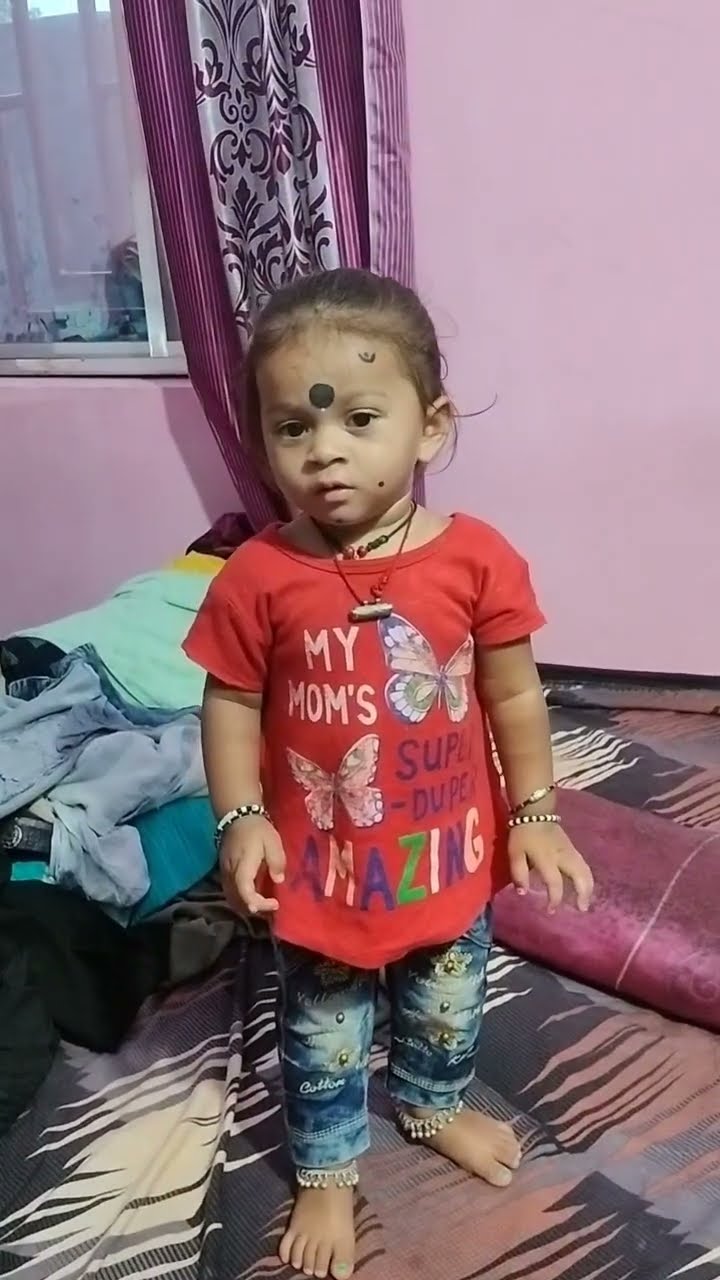 Mor cute ra Dance💃 - YouTube