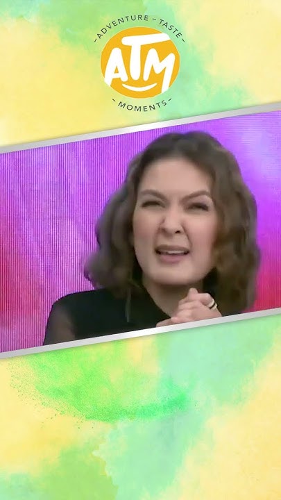 Jean Garcia talks about her closeness with her son, Kotaro Garcia #shorts | Mars Pa More - YouTube