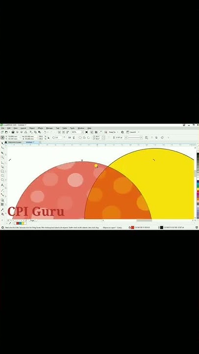 How to use Transparency Tool - YouTube