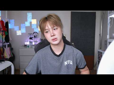 Why I've been single for like 8 years now lmao (gay dating as a foreigner in korea)