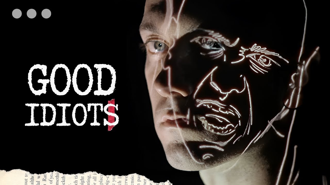Why Good People Are Idiots | Fyodor Dostoevsky | The Idiot - YouTube