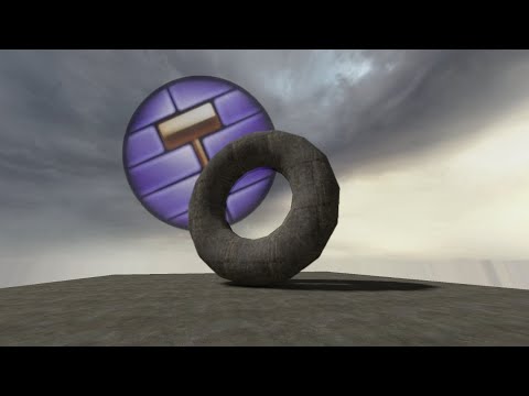 Hammer Editor Tutorial | How to Make Complex Objects