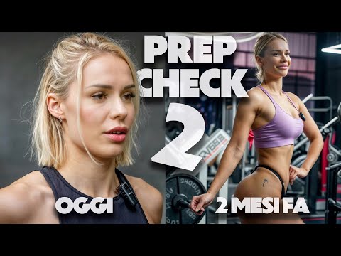 Check n.2 | NON gareggio più come BIKINI?