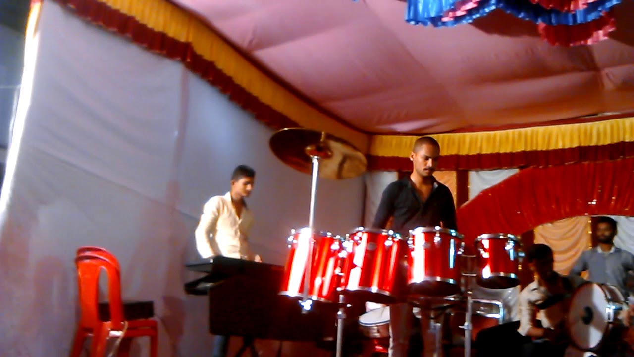 Sopara Musical group | Benjo Party in Mumbai | Benjo Video - YouTube