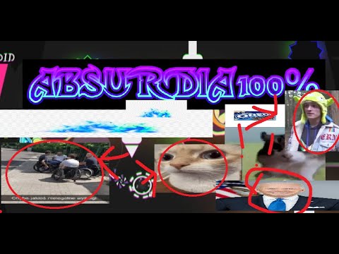 [30TH EXTREME] ABSURDIA 100% - YouTube