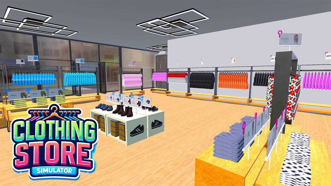 Clothing Store Simulator: Hiring a Second Cashier for Maximum ...