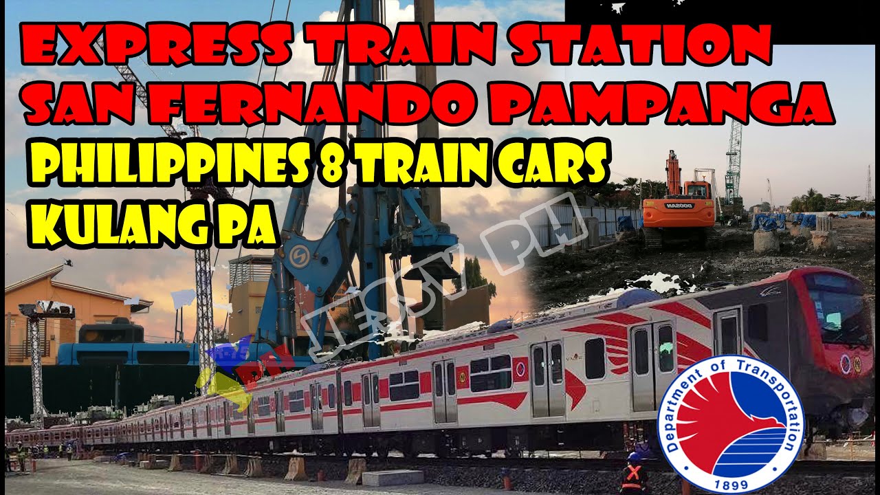 nscr project update / post 144 /jessv ph - YouTube