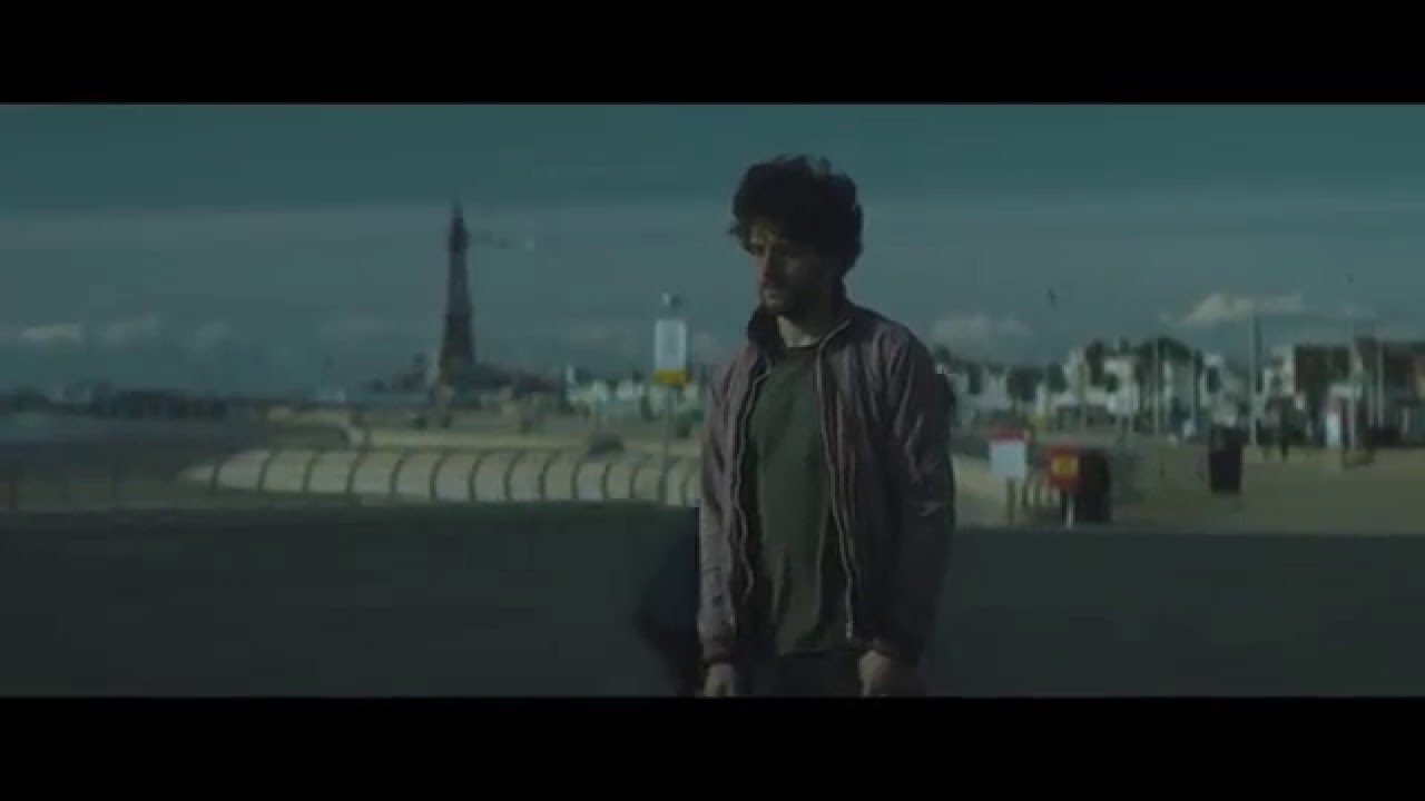 The Laughing King Trailer Jan 2016 Colin Morgan Kerrie Hayes LSFF - YouTube