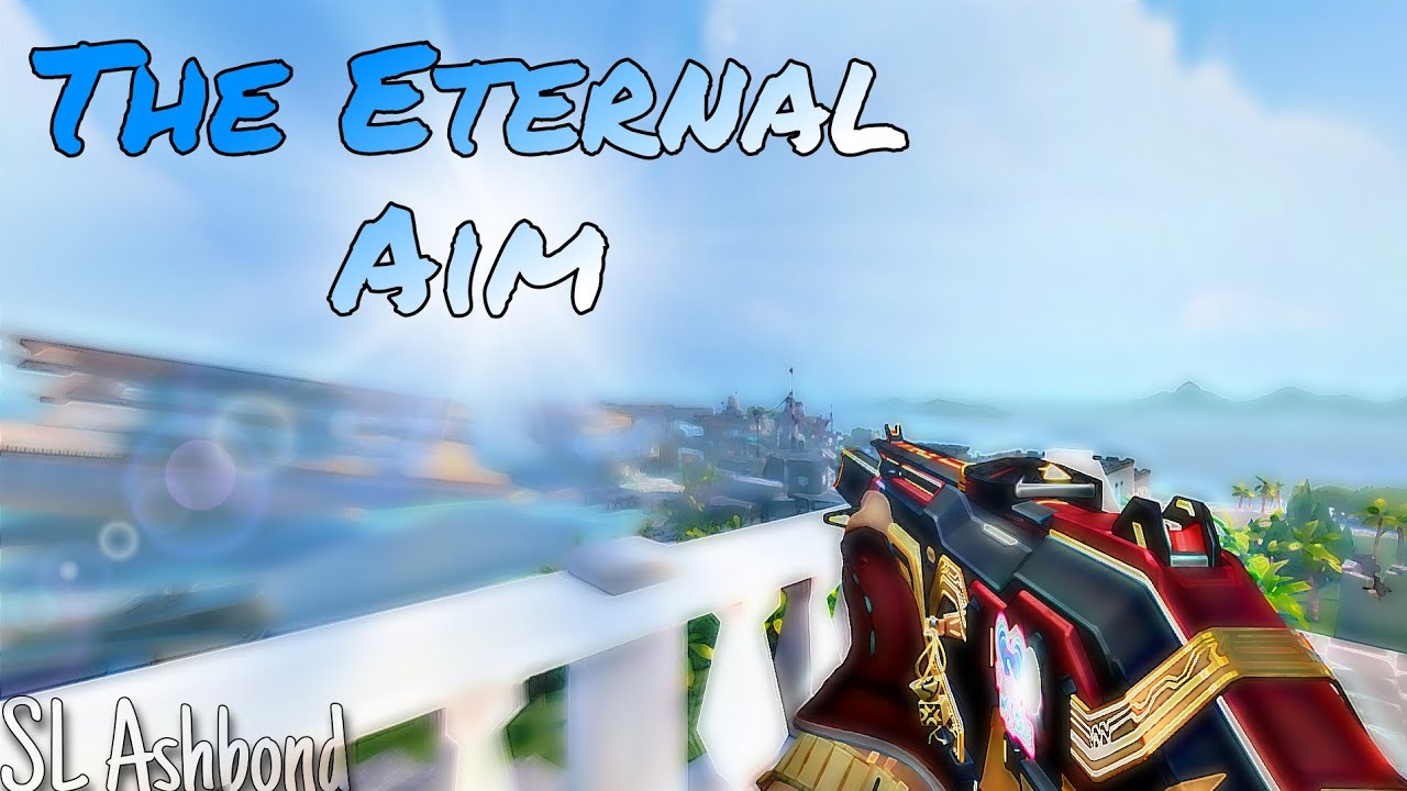 The Eternal Aim Valorant Ashbond montage #4 - YouTube