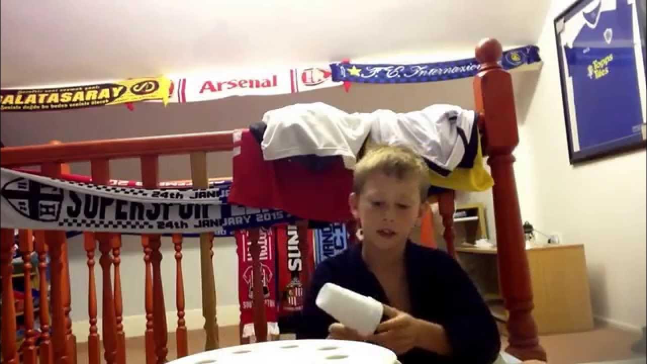 Cool Lucas doing another vid - YouTube