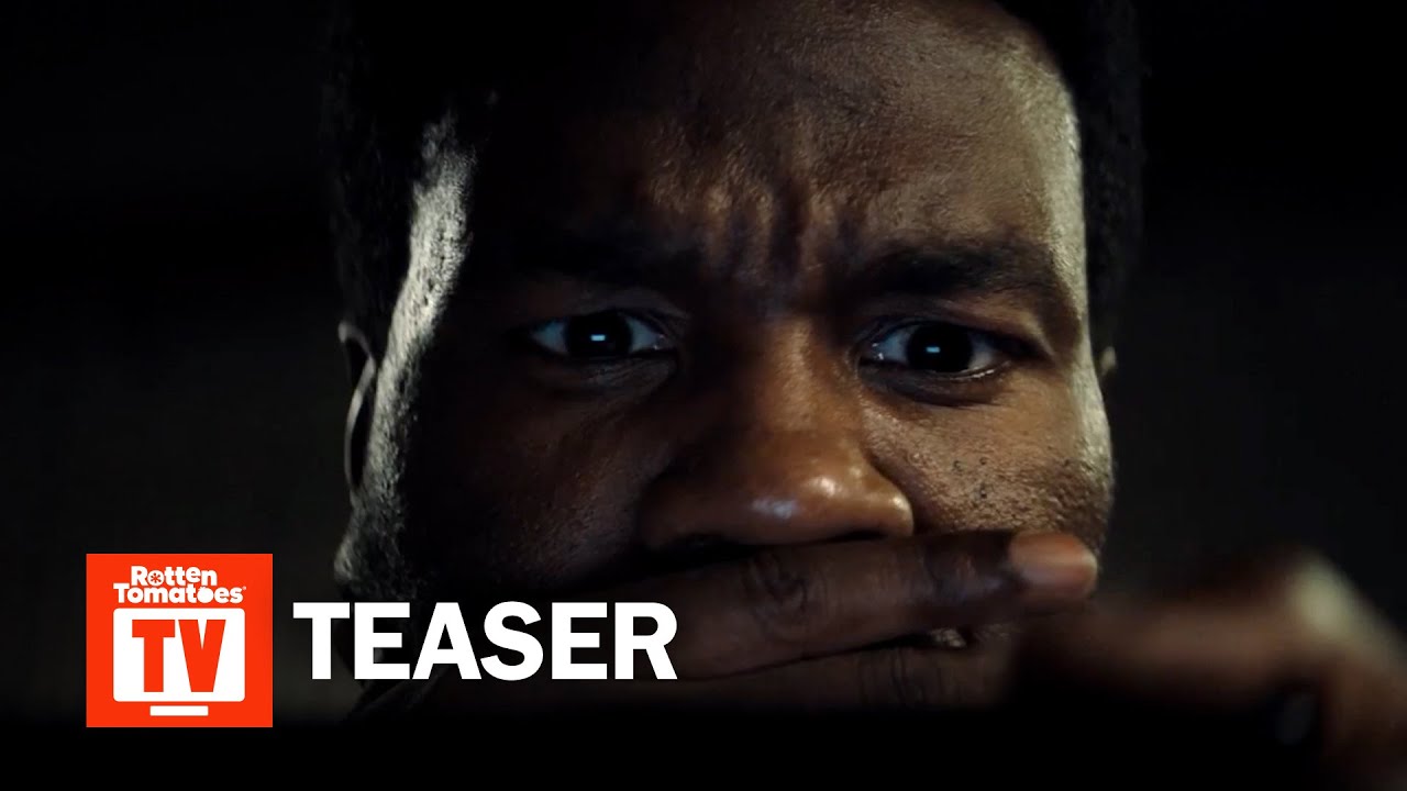 Wonder Man Season 1 NYCC Teaser | 'Marvel Television Presents' - YouTube