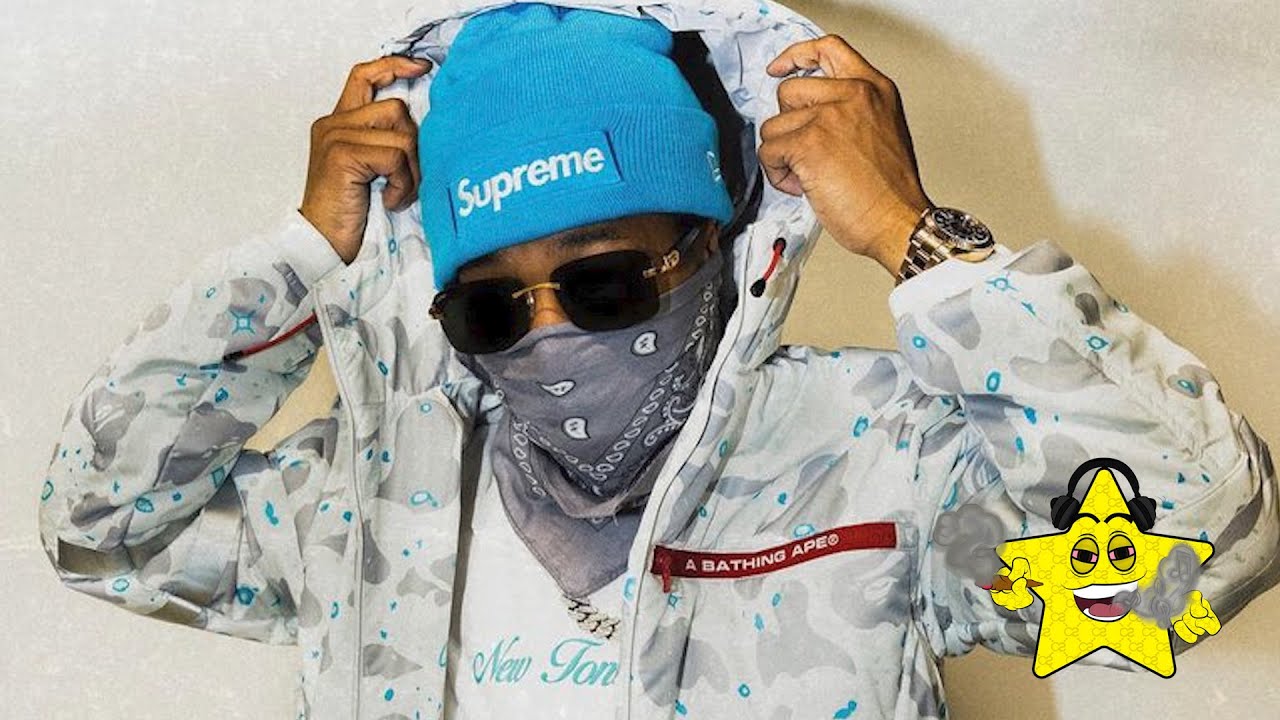 🤦🏾‍♂️PRESSA X DEMON HK X BFR BUNDOG ON IG LIVE 😭 WHY DID HK YELLOW TAPE ...