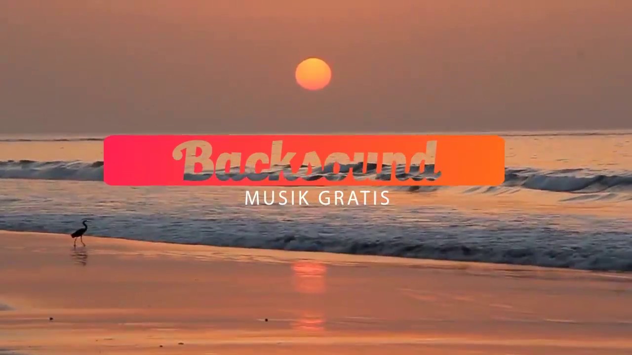 Summer Sunset | Chill Music | Chill Beat Music - YouTube