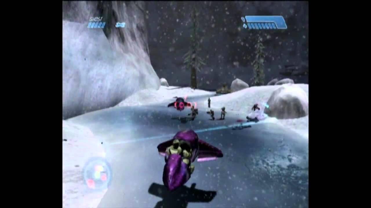 Halo Combat Evolved Trailer (HD) 2001 Official - YouTube